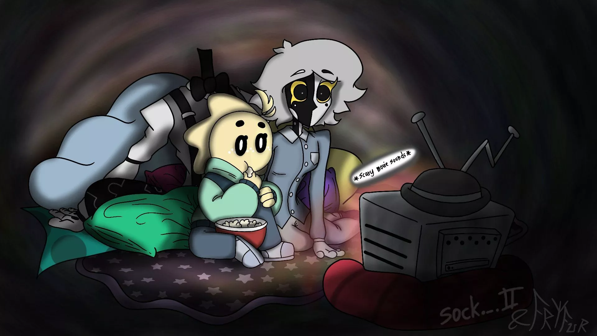 Mr. Puzzles Wallpapers - Wallpaper Cave