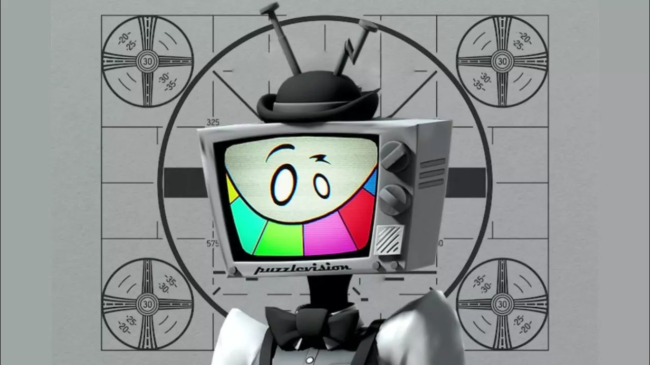 Mr. Puzzles Wallpapers - Wallpaper Cave