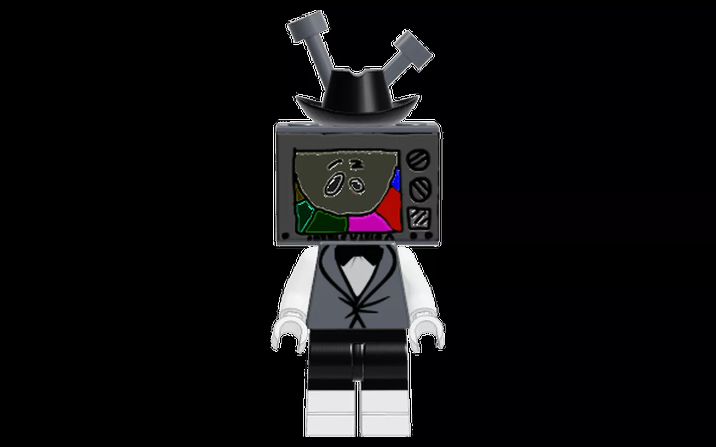 Mr. Puzzles Wallpapers - Wallpaper Cave