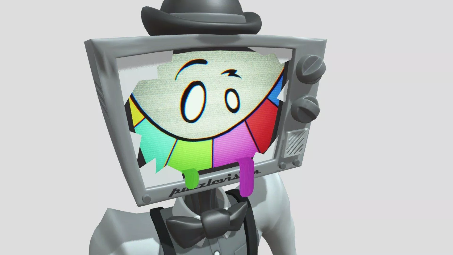 Mr. Puzzles Wallpapers - Wallpaper Cave