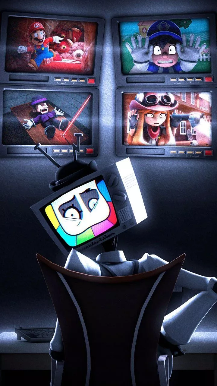 Mr. Puzzles Wallpapers - Wallpaper Cave