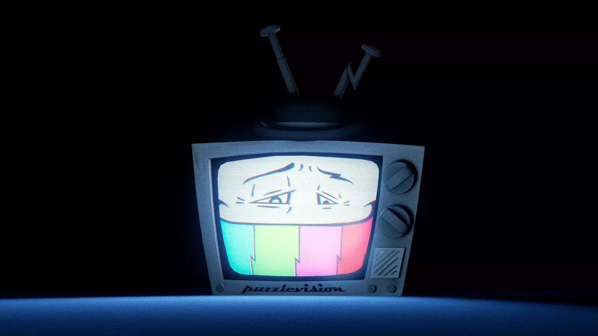 Mr. Puzzles Wallpapers - Wallpaper Cave