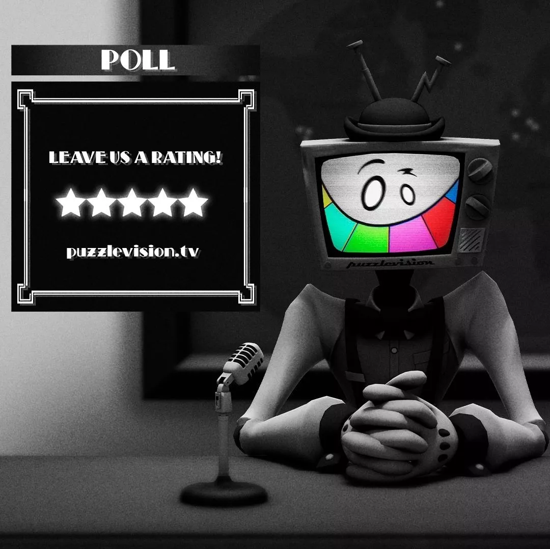 Mr. Puzzles Wallpapers - Wallpaper Cave