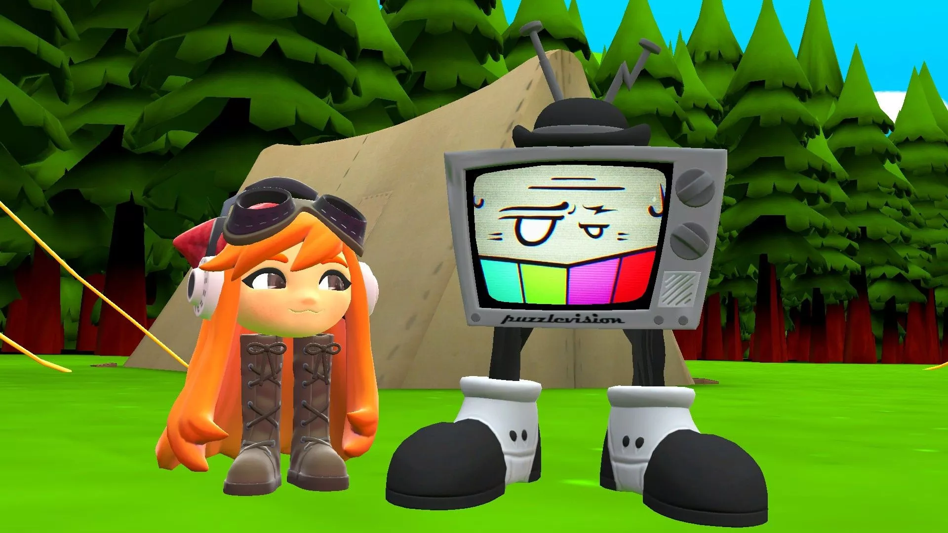 Mr. Puzzles Wallpapers - Wallpaper Cave