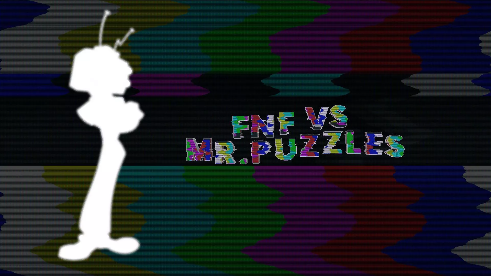 Mr. Puzzles Wallpapers - Wallpaper Cave