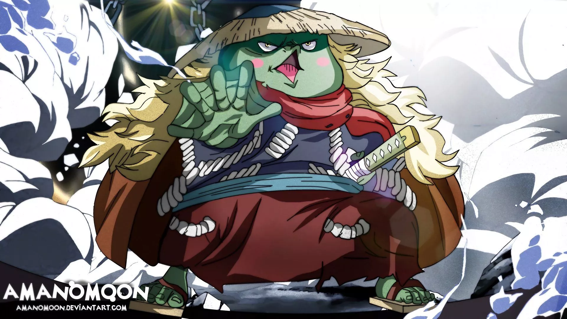 Kawamatsu Wallpapers - Wallpaper Cave