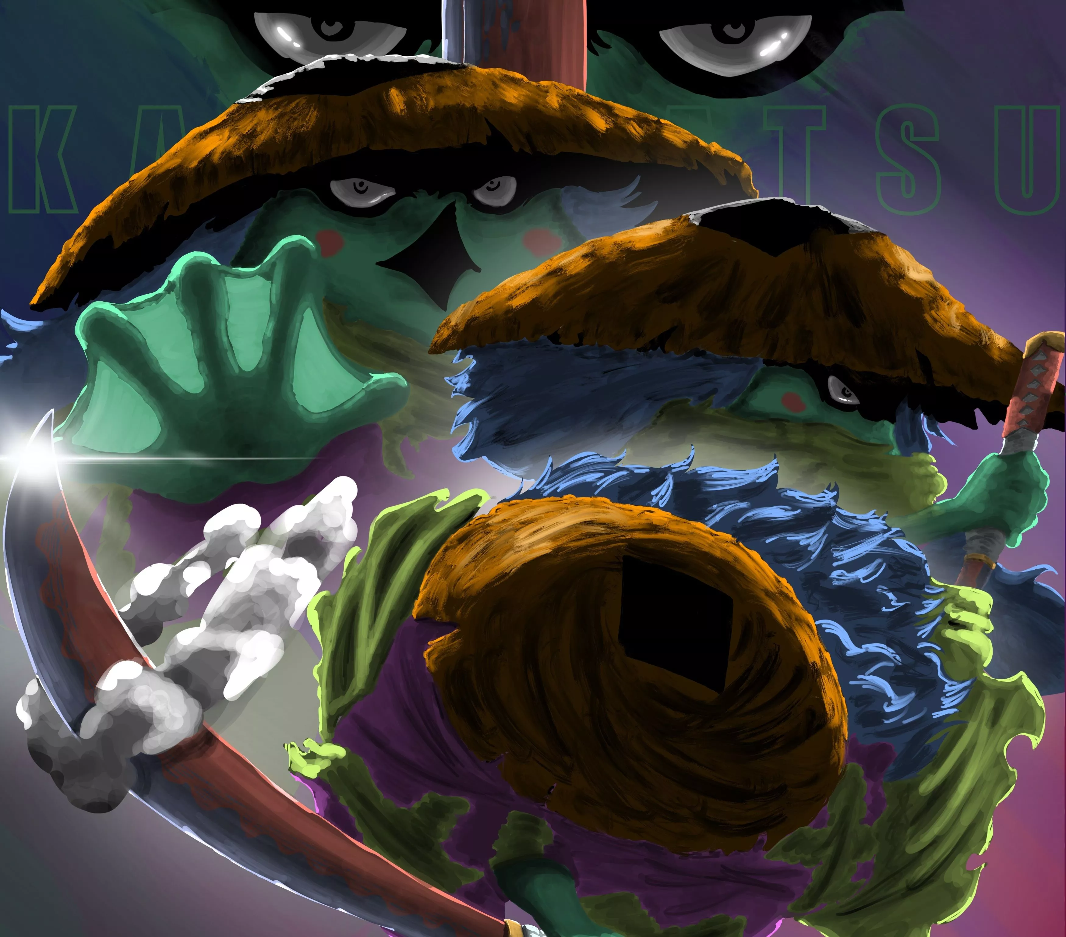 Kawamatsu Wallpapers - Wallpaper Cave