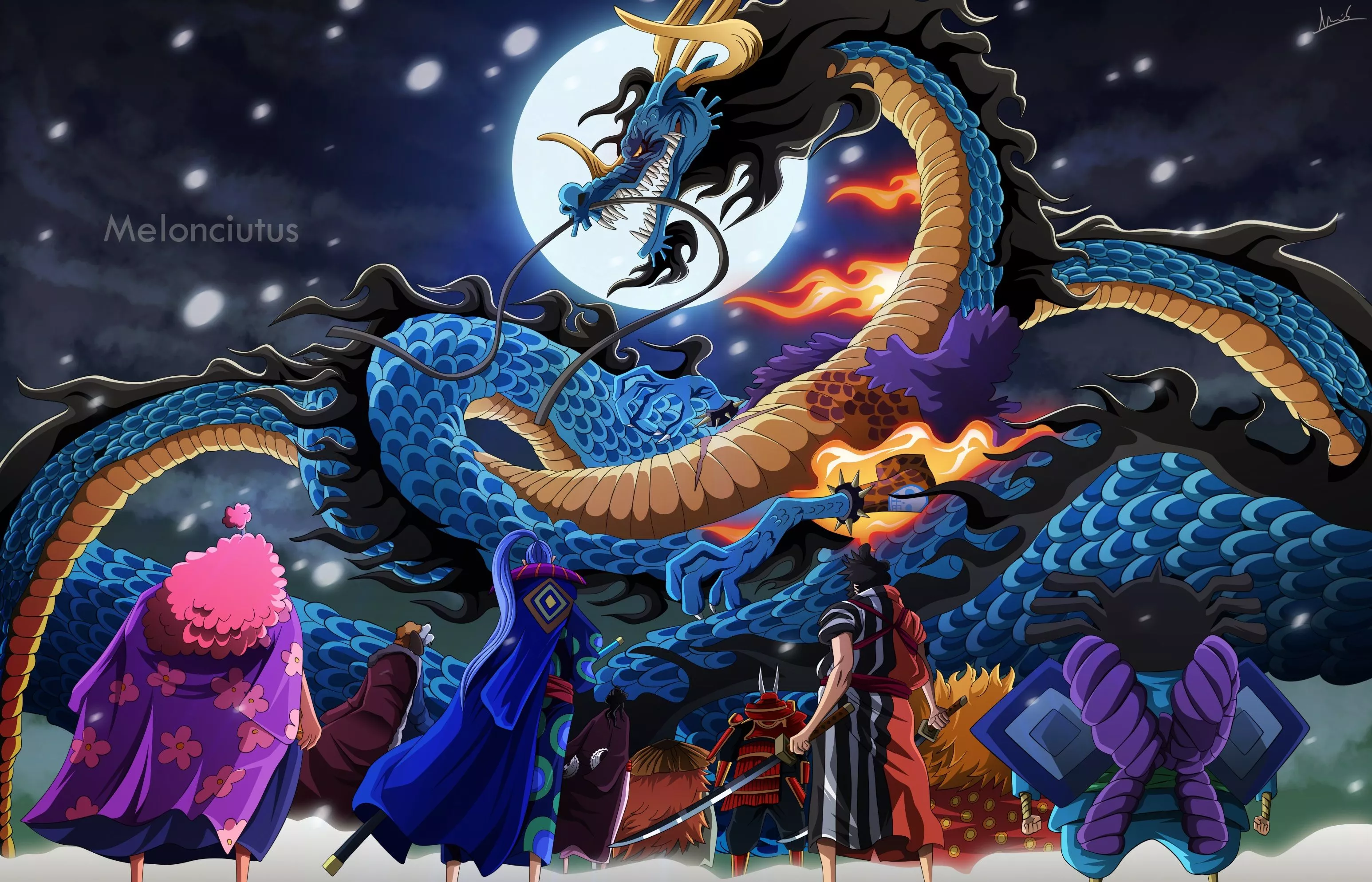 Luffy Vs Kaido Desktop Wallpapers Wallpaper Cave Luffy Vs Kaido Desktop Wallpapers Wallpaper Cave