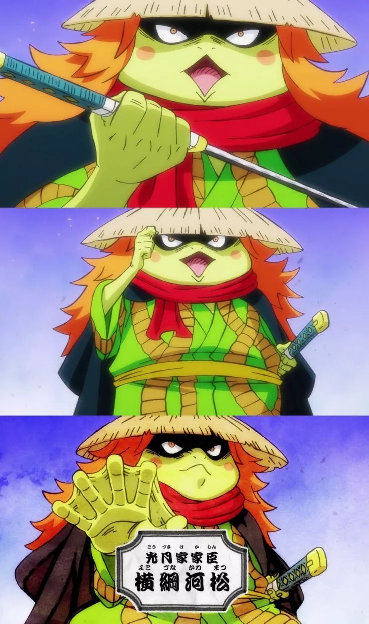 Kawamatsu Wallpapers - Wallpaper Cave