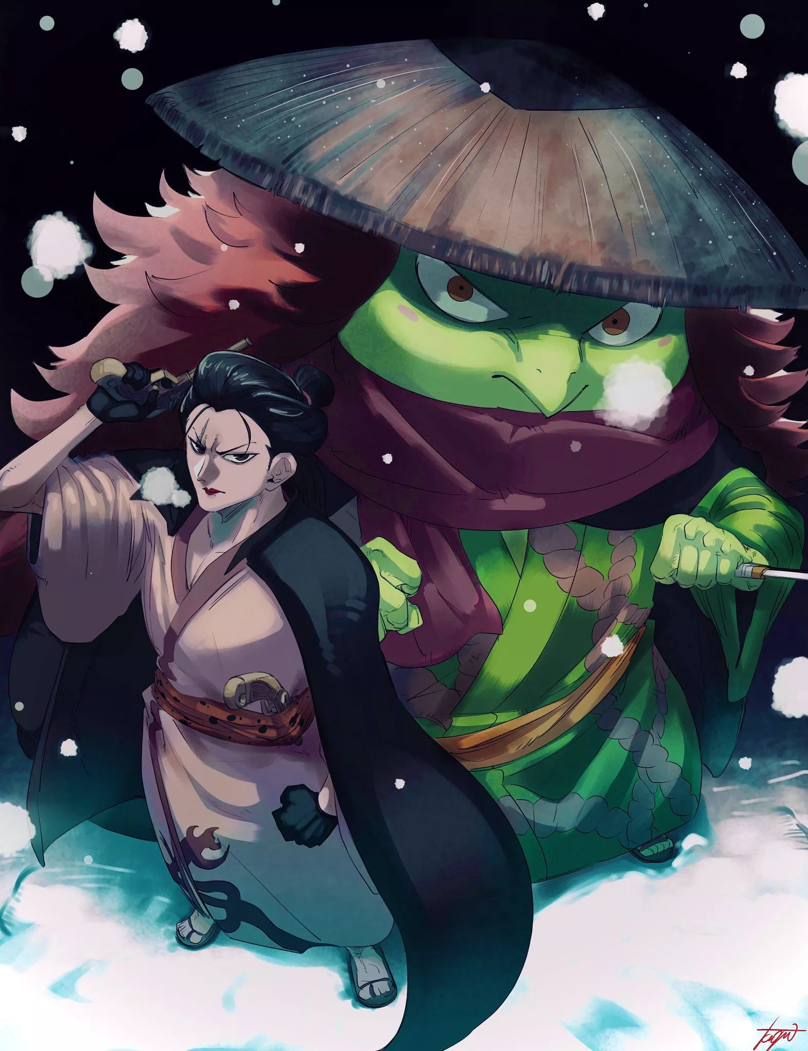 Kawamatsu Wallpapers - Wallpaper Cave