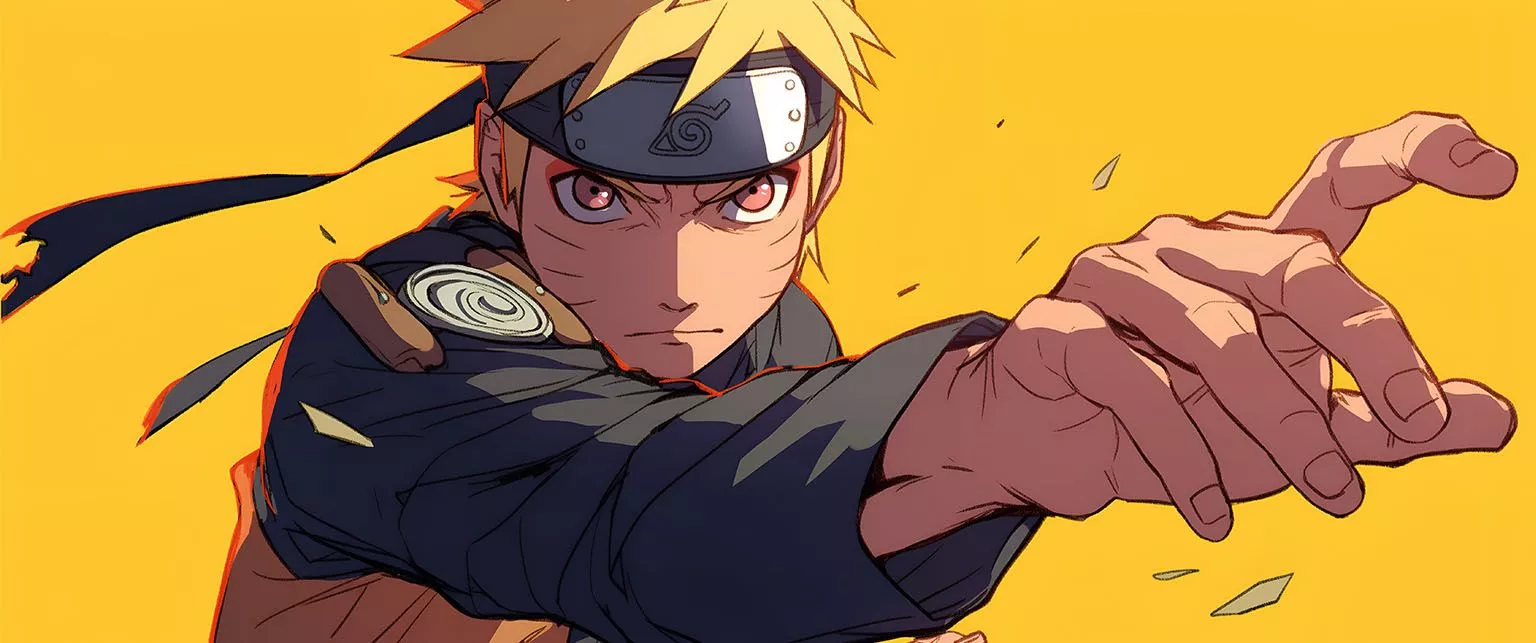 Naruto Ultrawide Wallpapers - Wallpaper Cave