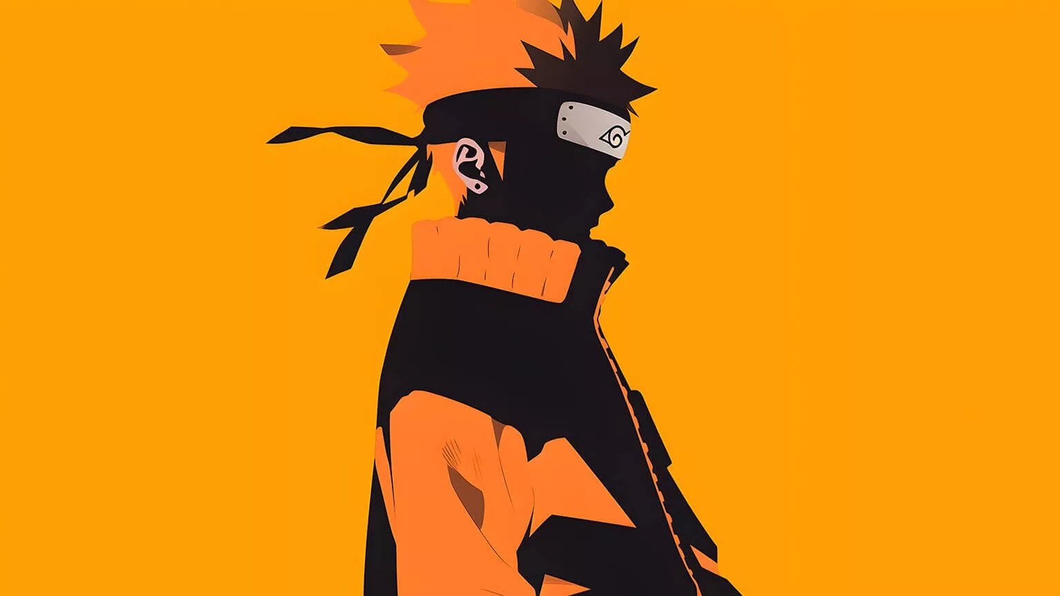 Naruto Ultrawide Wallpapers - Wallpaper Cave