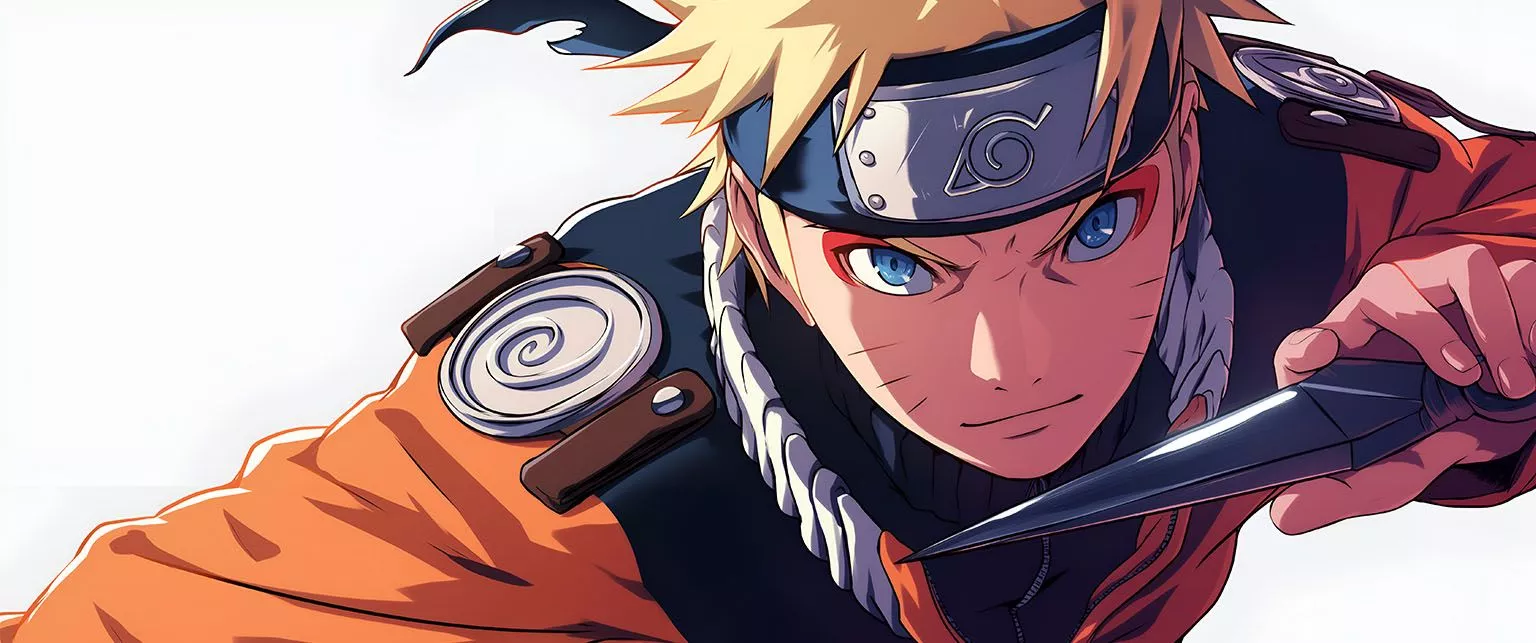 Naruto Ultrawide Wallpapers - Wallpaper Cave
