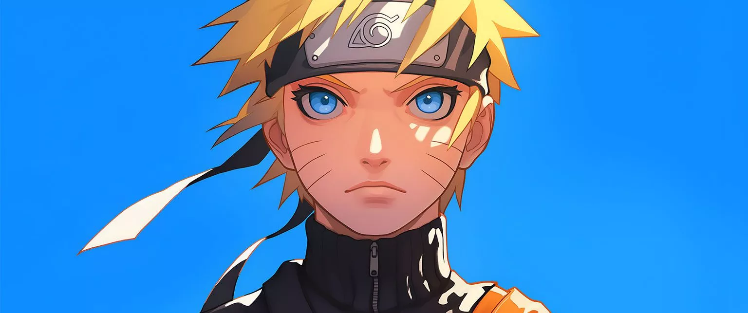 Naruto Ultrawide Wallpapers - Wallpaper Cave
