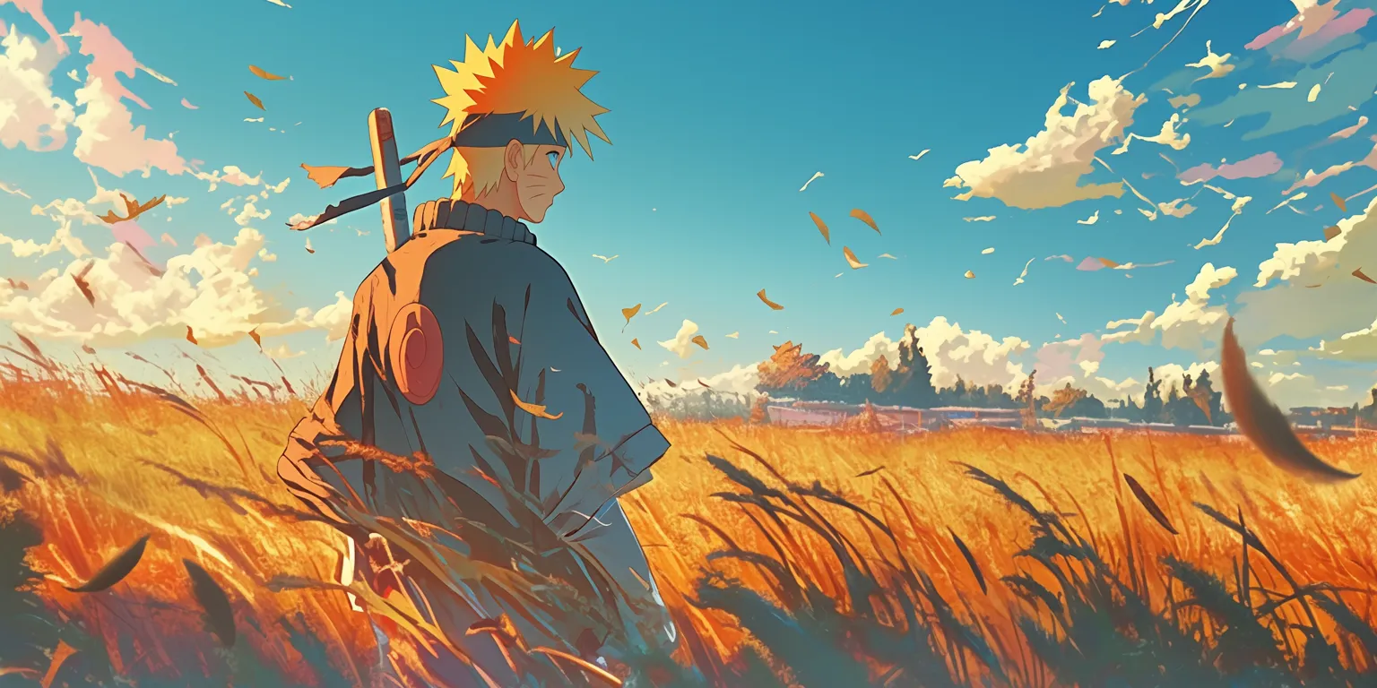 Naruto Ultrawide Wallpapers - Wallpaper Cave