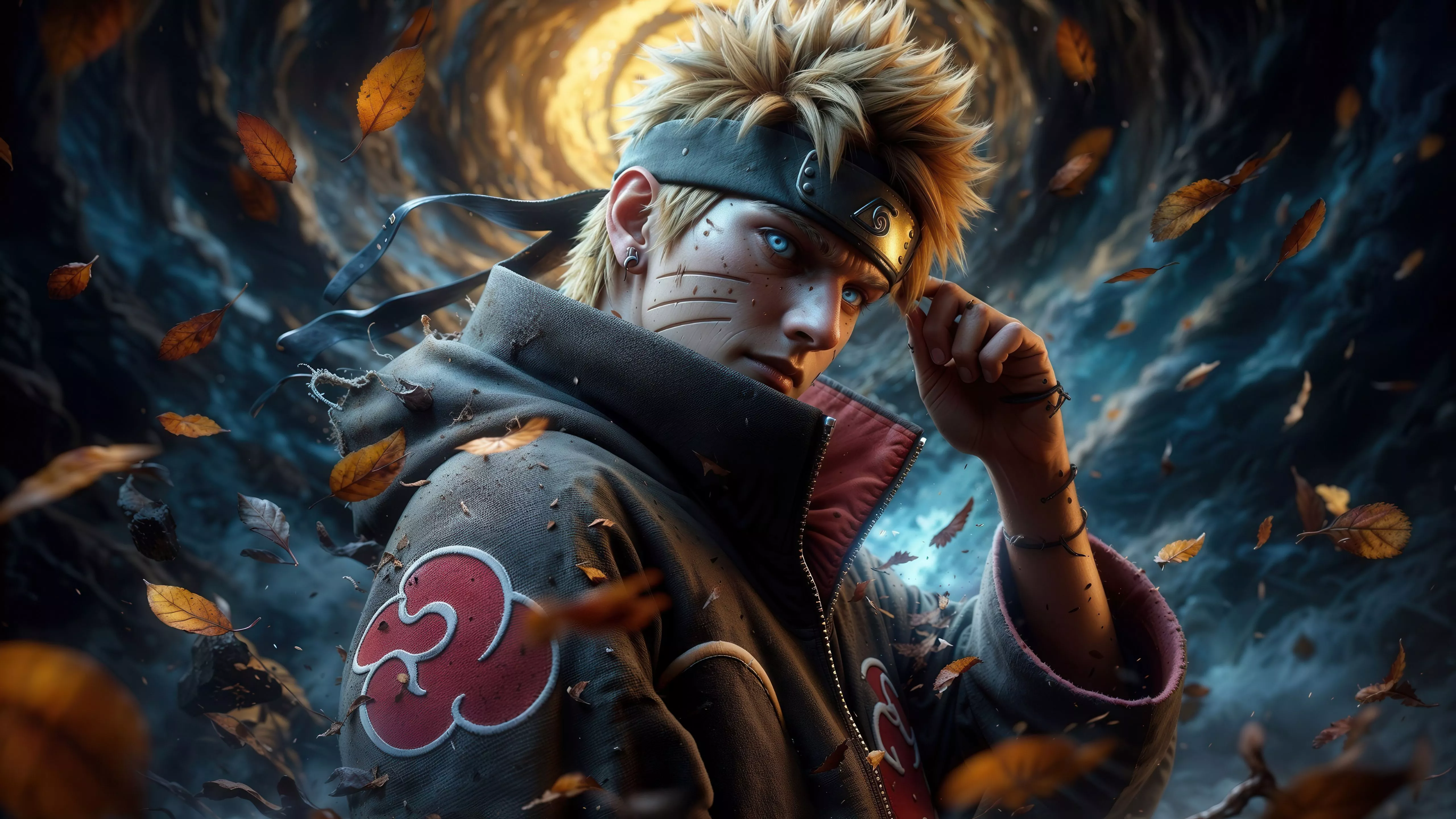 Naruto Ultrawide Wallpapers - Wallpaper Cave