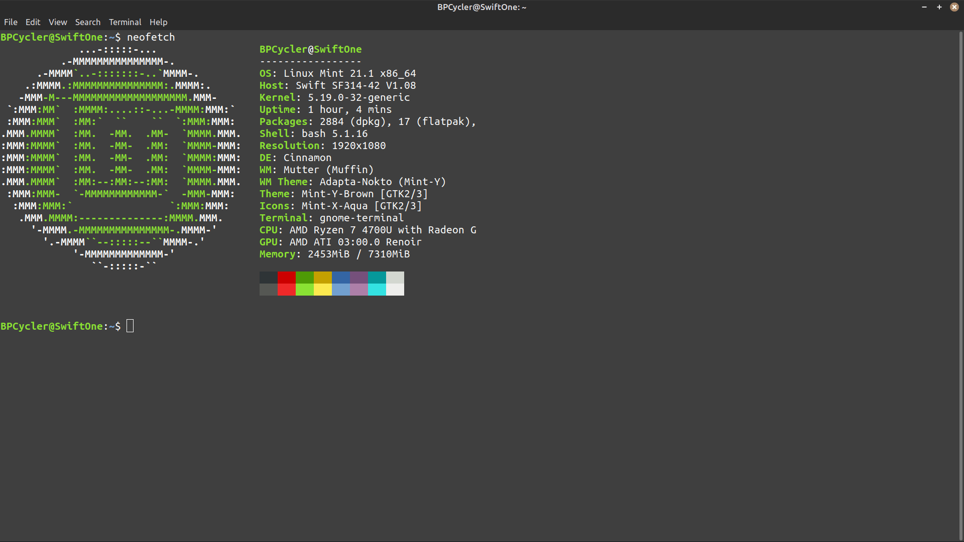 Neofetch Wallpapers - Wallpaper Cave