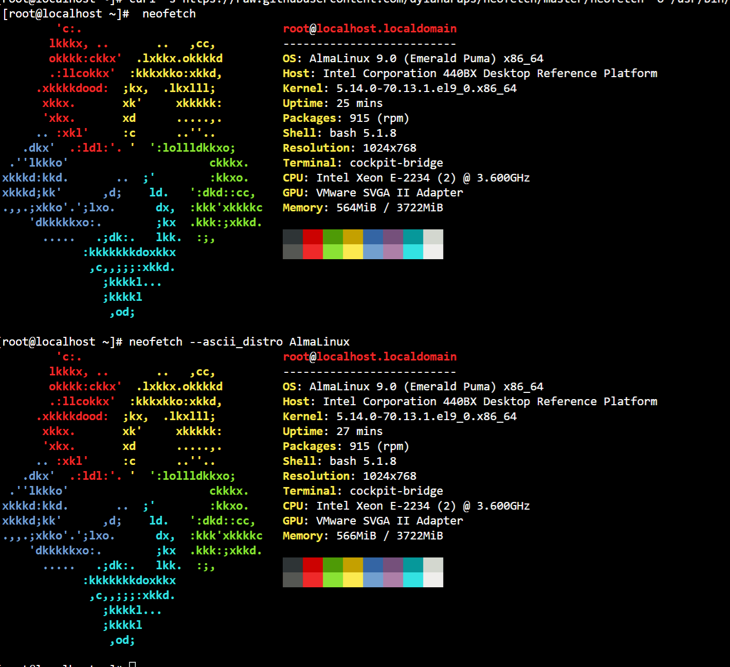 Neofetch Wallpapers - Wallpaper Cave