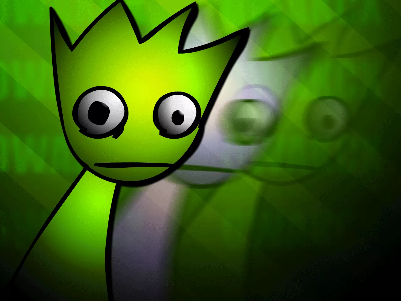 Sprunki Wallpapers - Wallpaper Cave