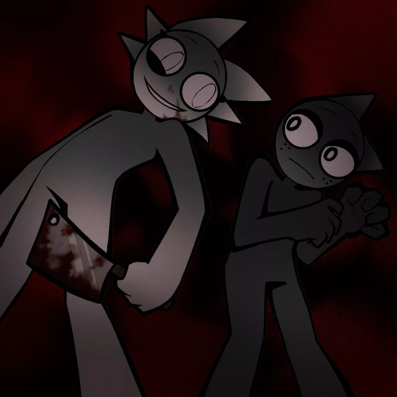 Sprunki Wallpapers - Wallpaper Cave