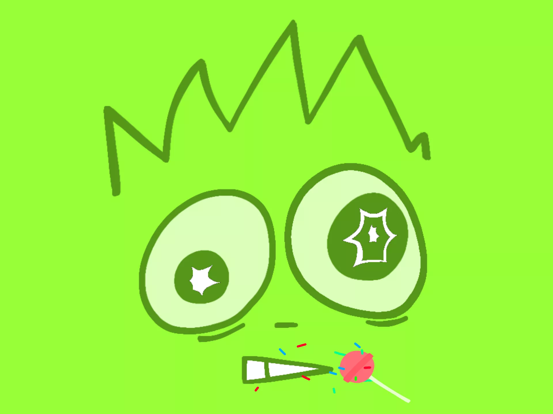 Sprunki Wallpapers - Wallpaper Cave