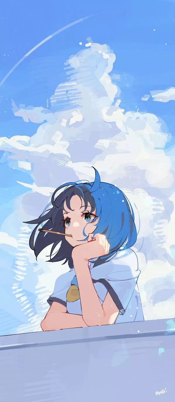 Anna Yanami Wallpapers - Wallpaper Cave