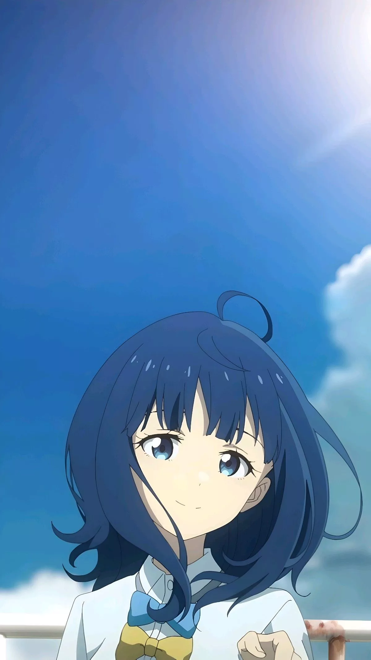 Anna Yanami Wallpapers - Wallpaper Cave