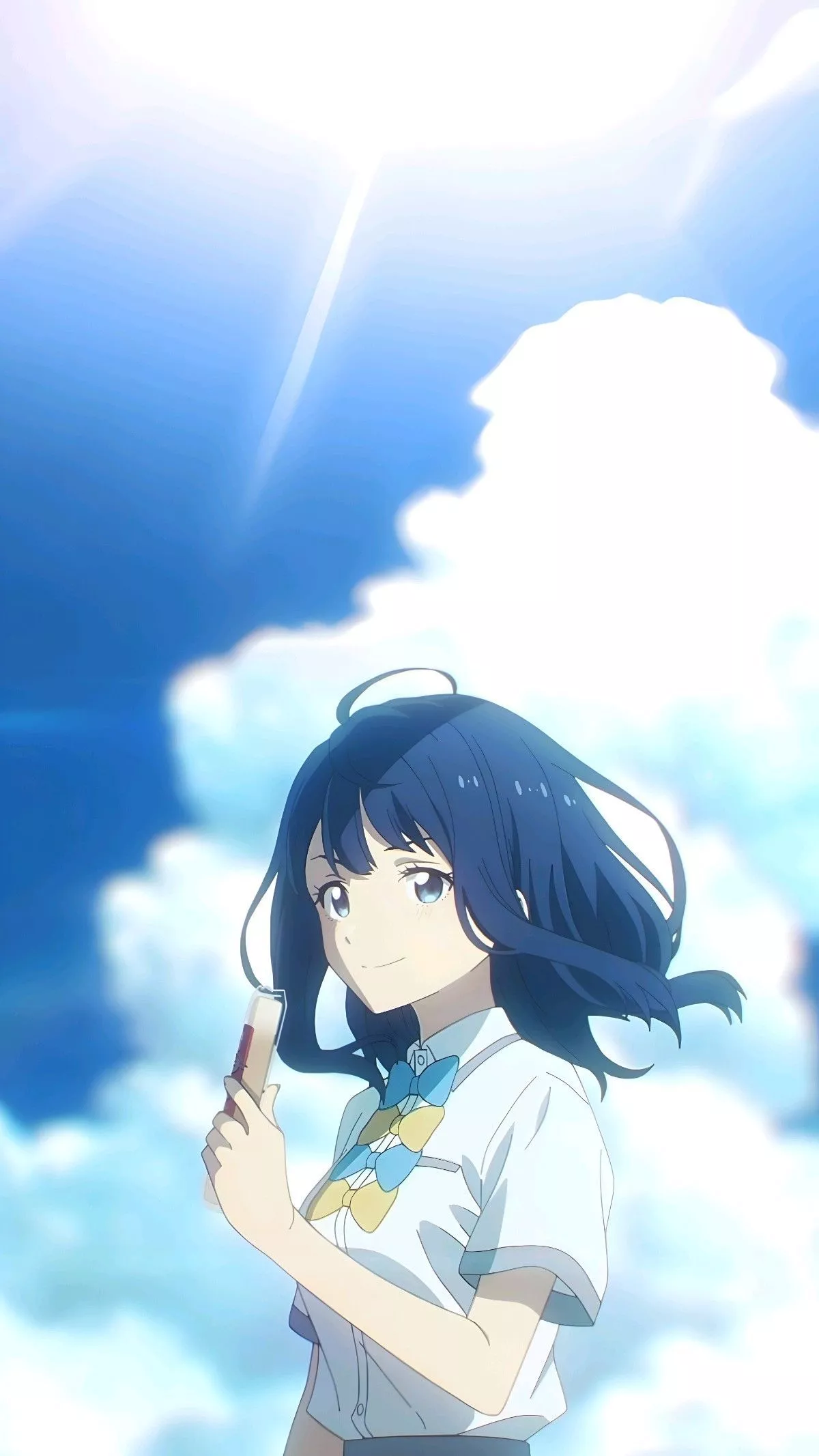 Anna Yanami Wallpapers - Wallpaper Cave