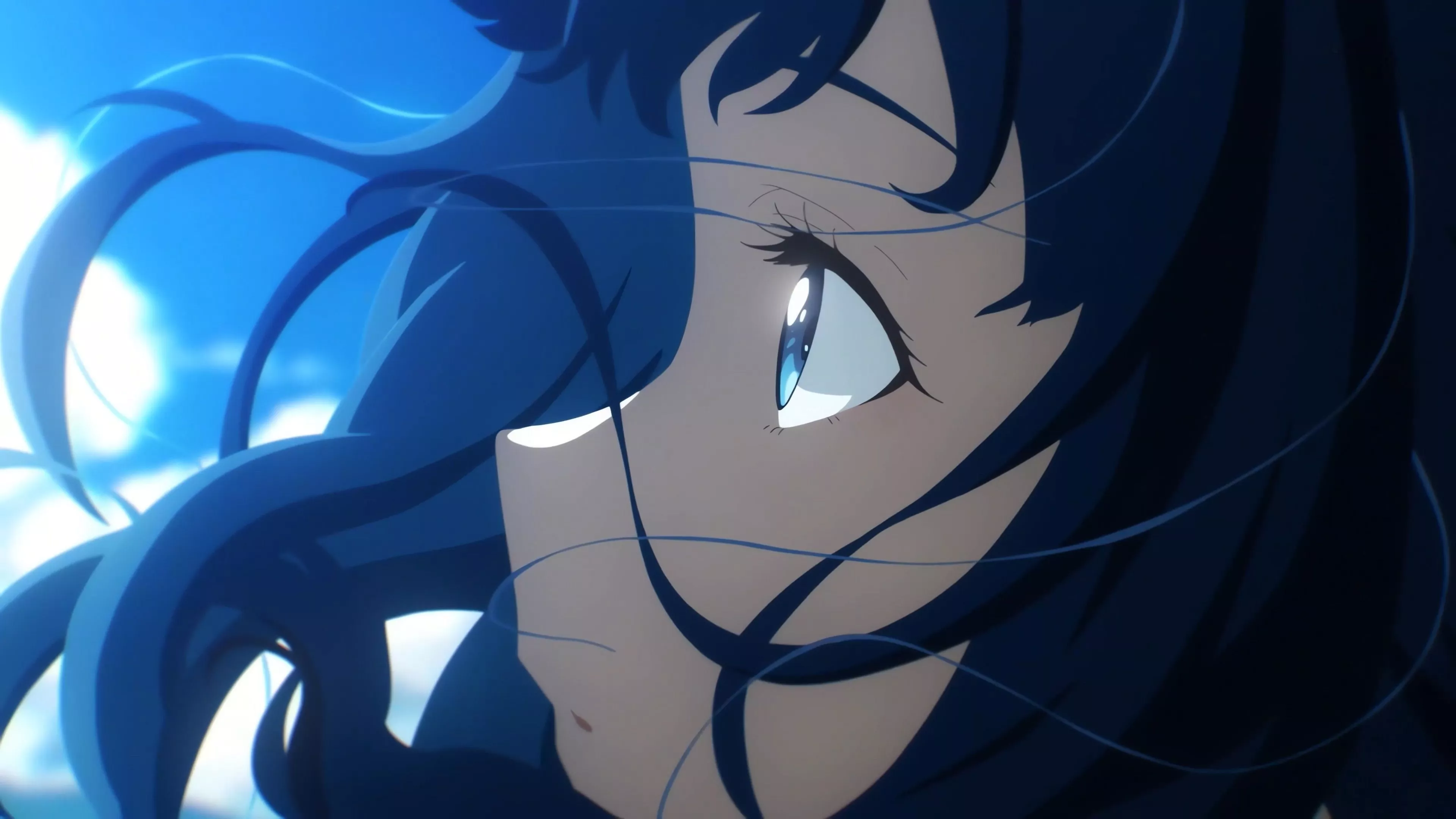 Anna Yanami Wallpapers - Wallpaper Cave