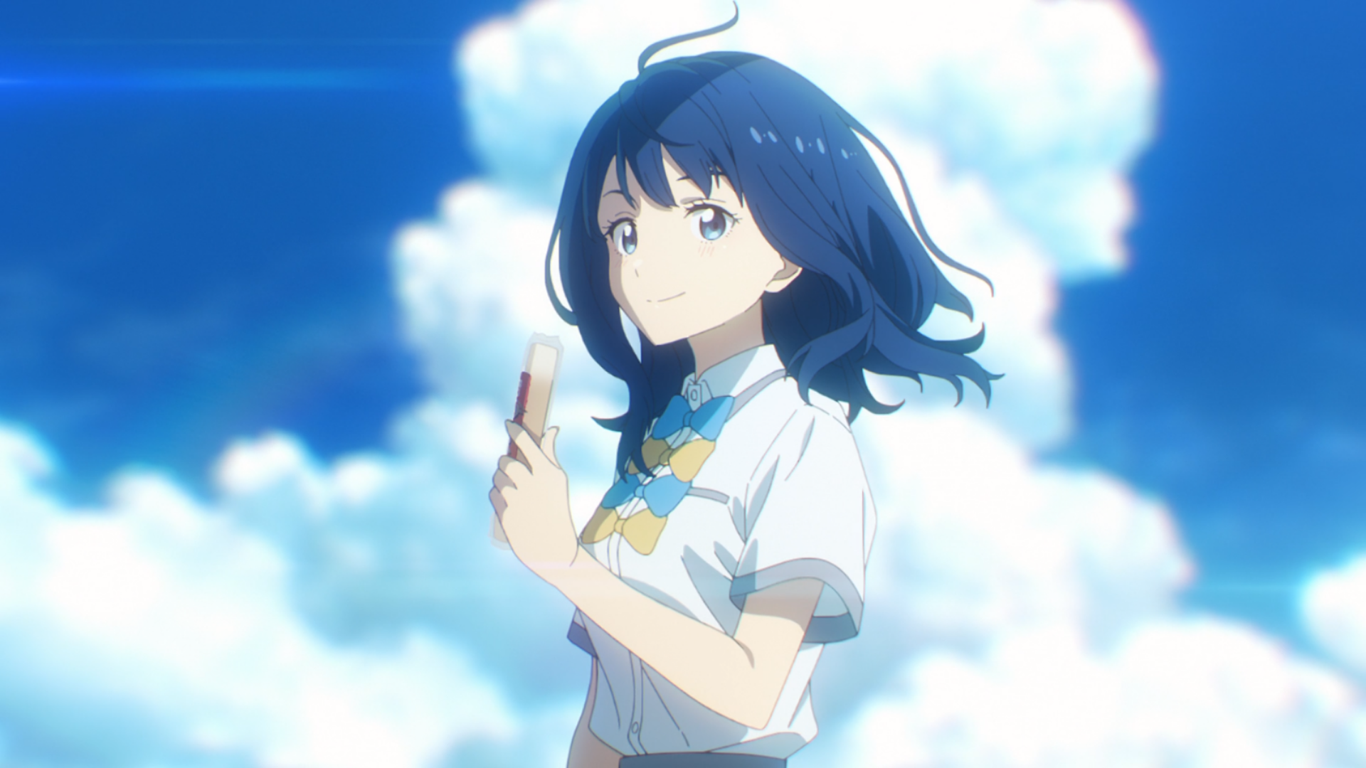 Anna Yanami Wallpapers - Wallpaper Cave