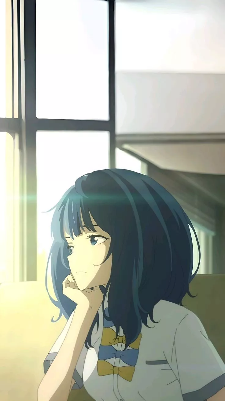 Anna Yanami Wallpapers - Wallpaper Cave