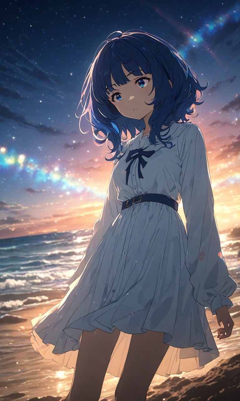 Anna Yanami Wallpapers - Wallpaper Cave