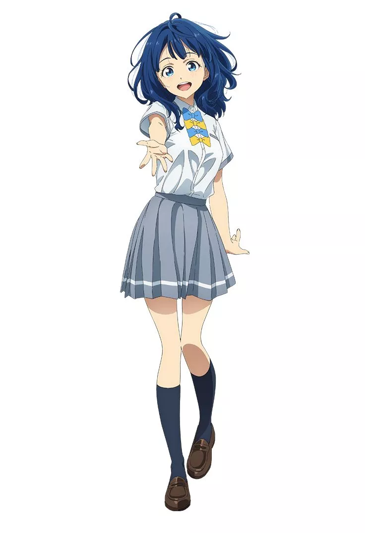 Anna Yanami Wallpapers - Wallpaper Cave