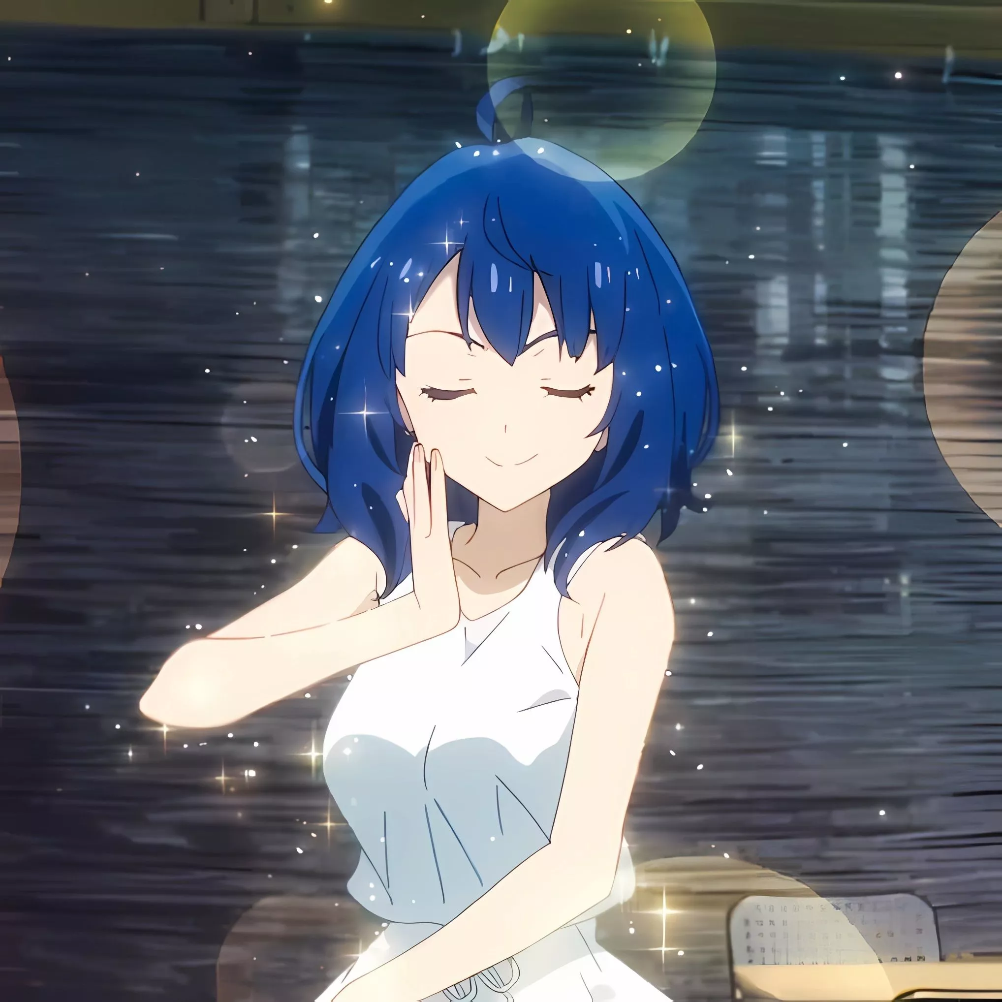 Anna Yanami Wallpapers - Wallpaper Cave