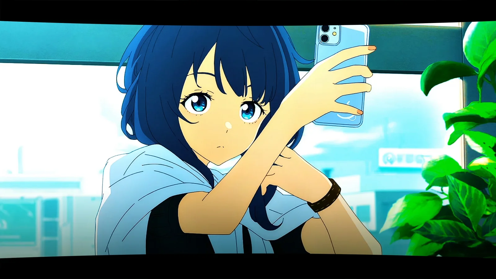 Anna Yanami Wallpapers - Wallpaper Cave