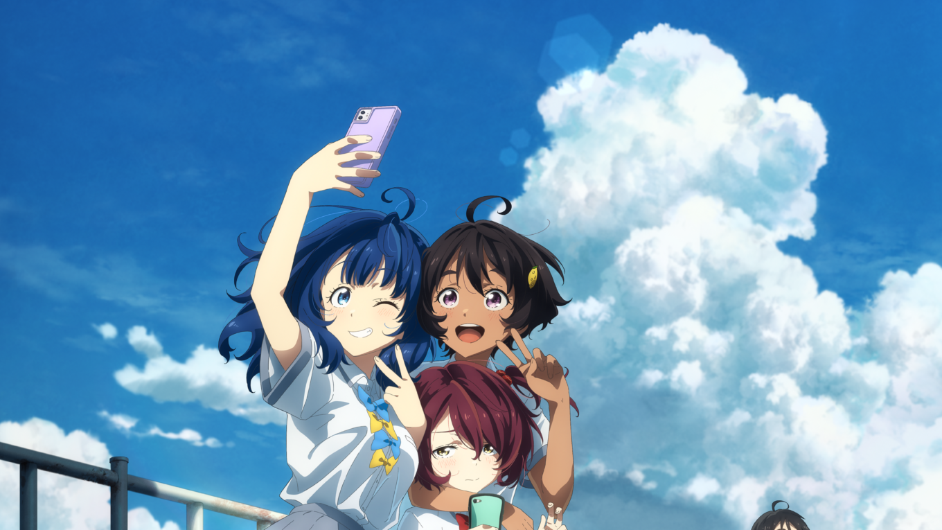 Anna Yanami Wallpapers - Wallpaper Cave