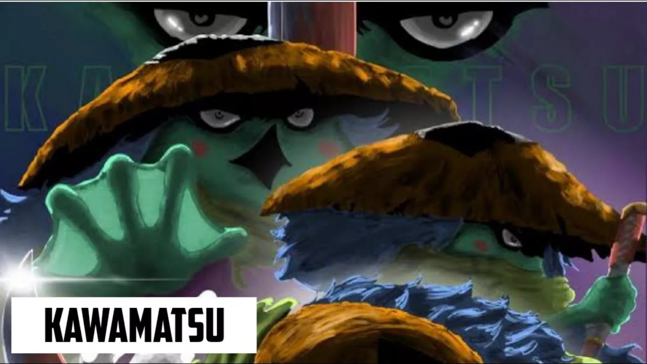 Kawamatsu Wallpapers - Wallpaper Cave