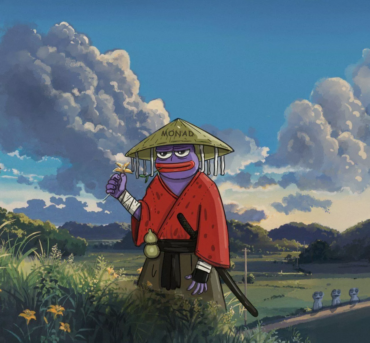 Kawamatsu Wallpapers - Wallpaper Cave