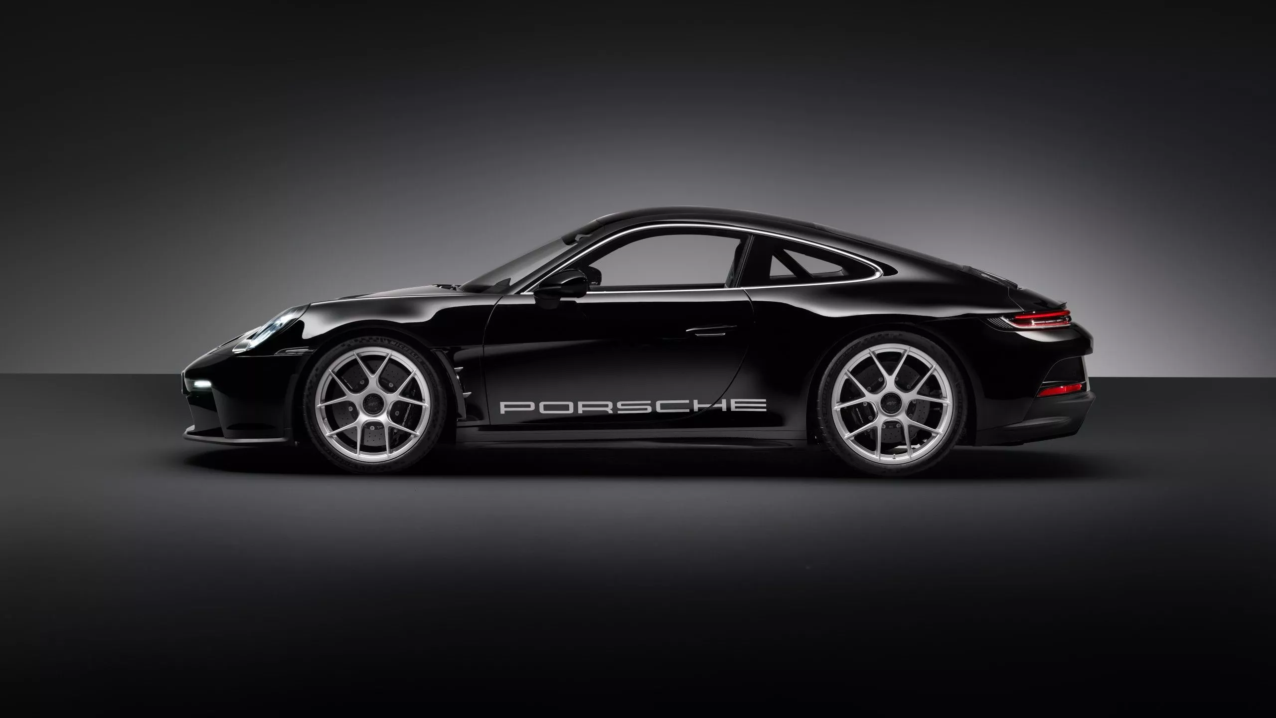 Porsche Side View Wallpapers - Wallpaper Cave