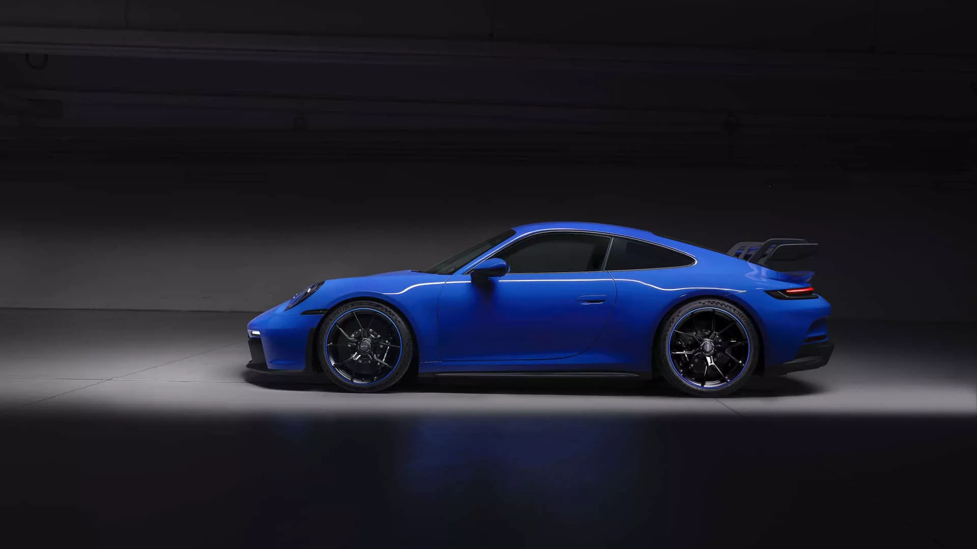 Porsche Side View Wallpapers - Wallpaper Cave