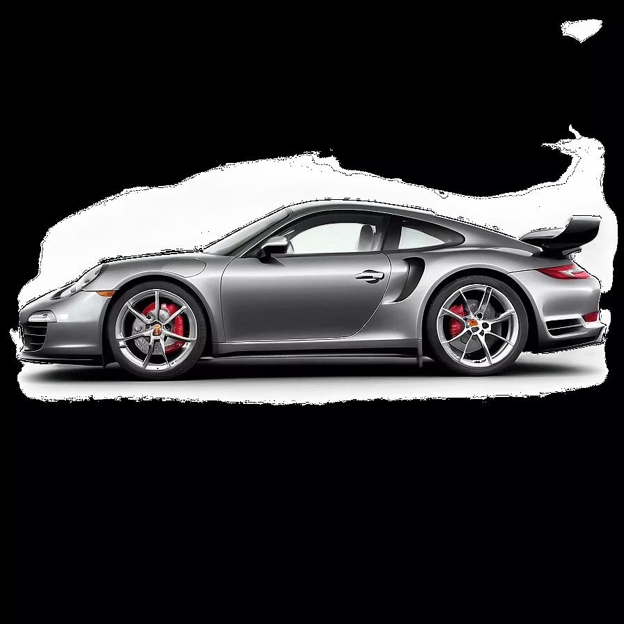 Porsche Side View Wallpapers - Wallpaper Cave