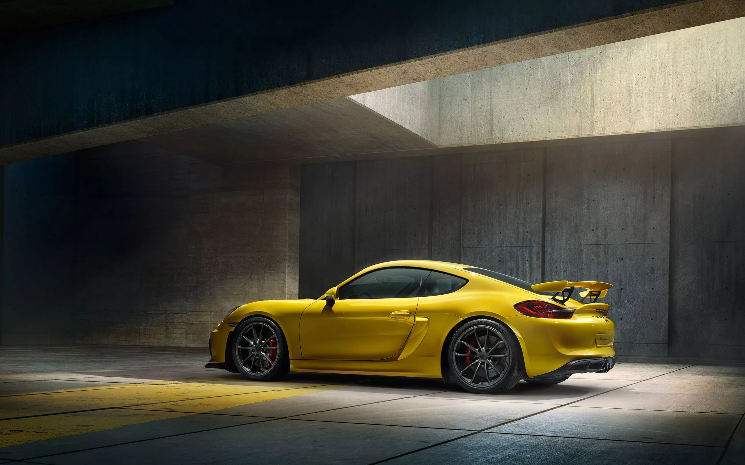 Porsche Side View Wallpapers - Wallpaper Cave