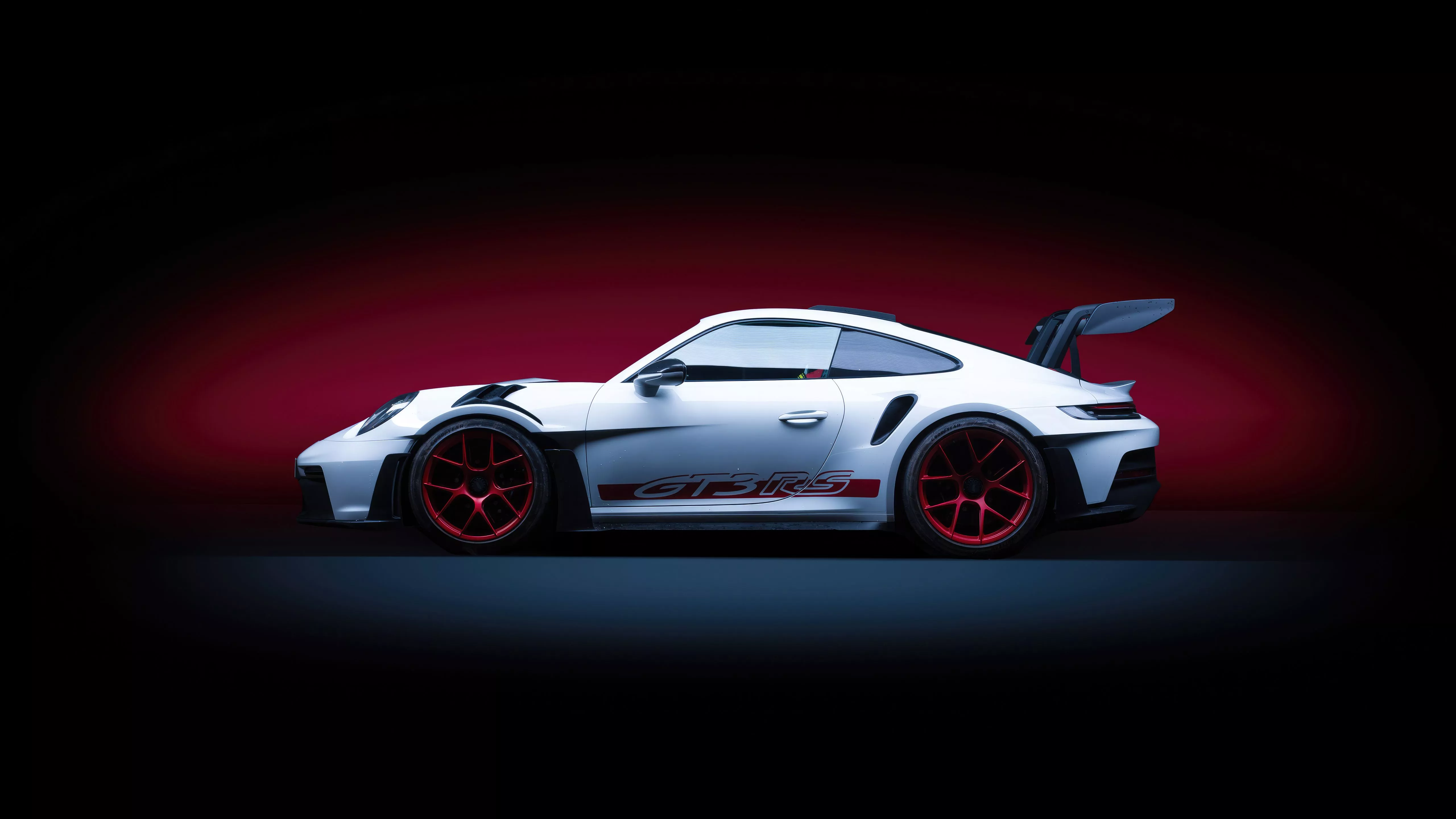 Porsche Side View Wallpapers - Wallpaper Cave