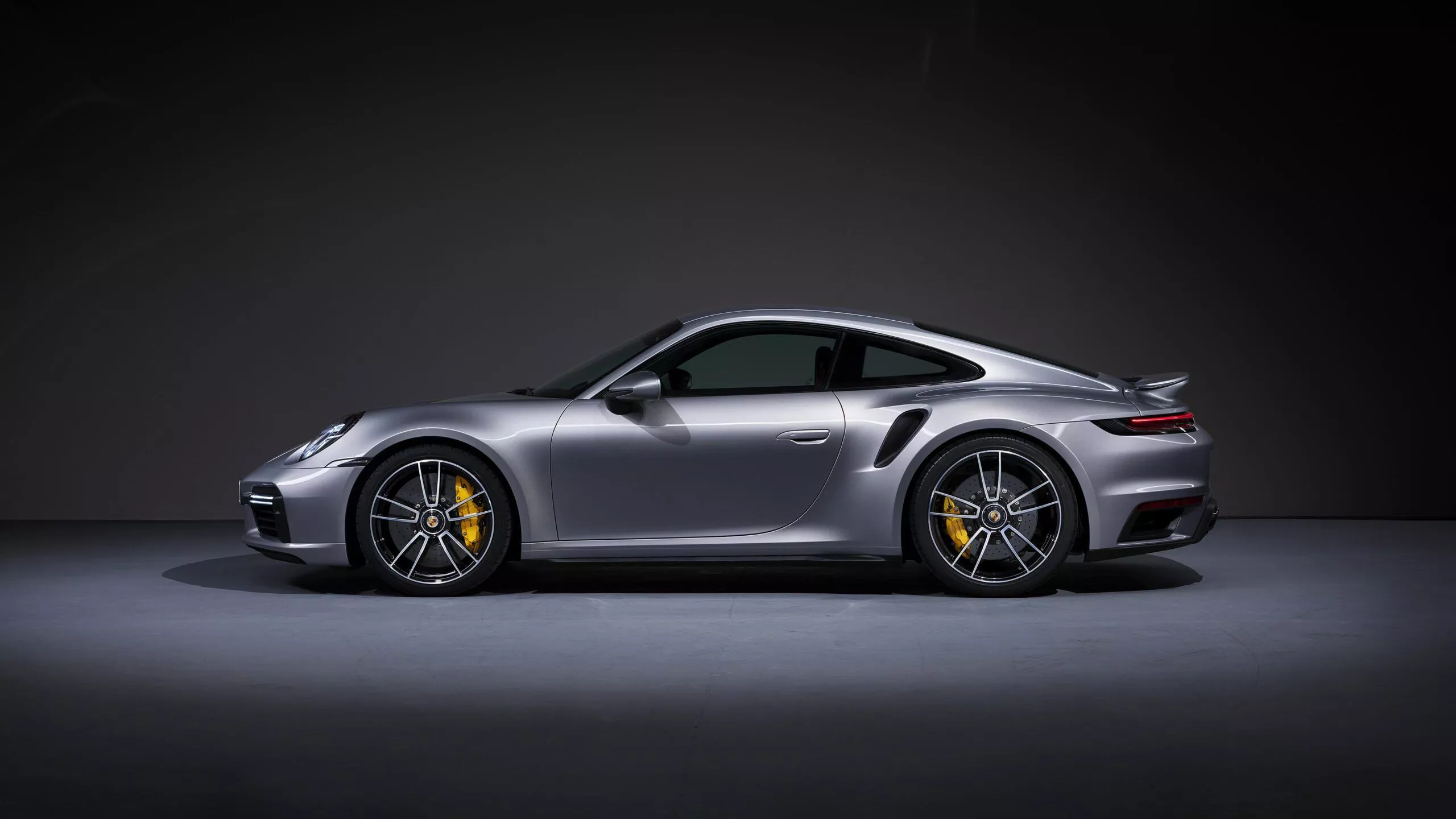 Porsche Side View Wallpapers - Wallpaper Cave