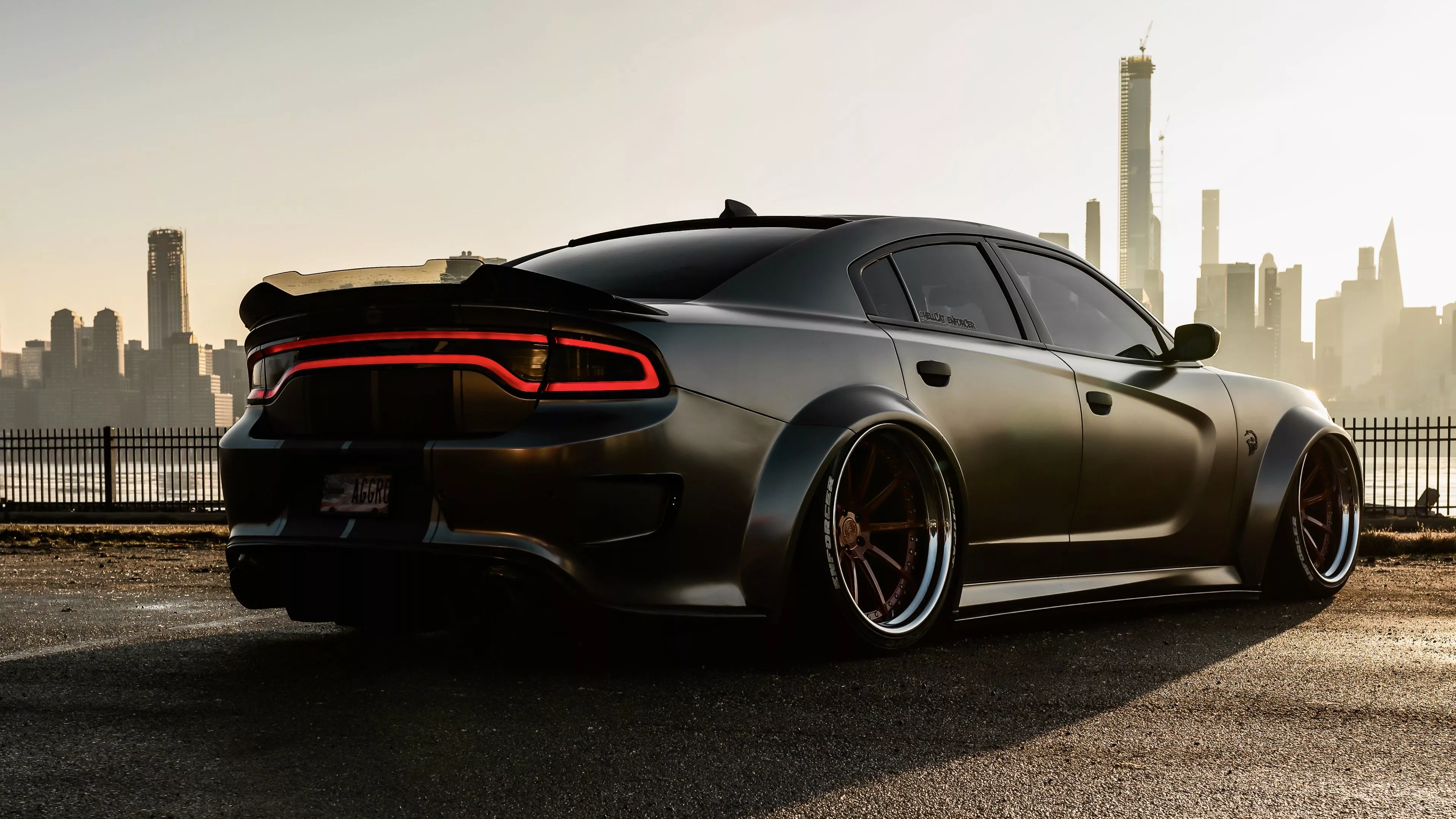 Dodge Charger 4k PC Wallpapers - Wallpaper Cave