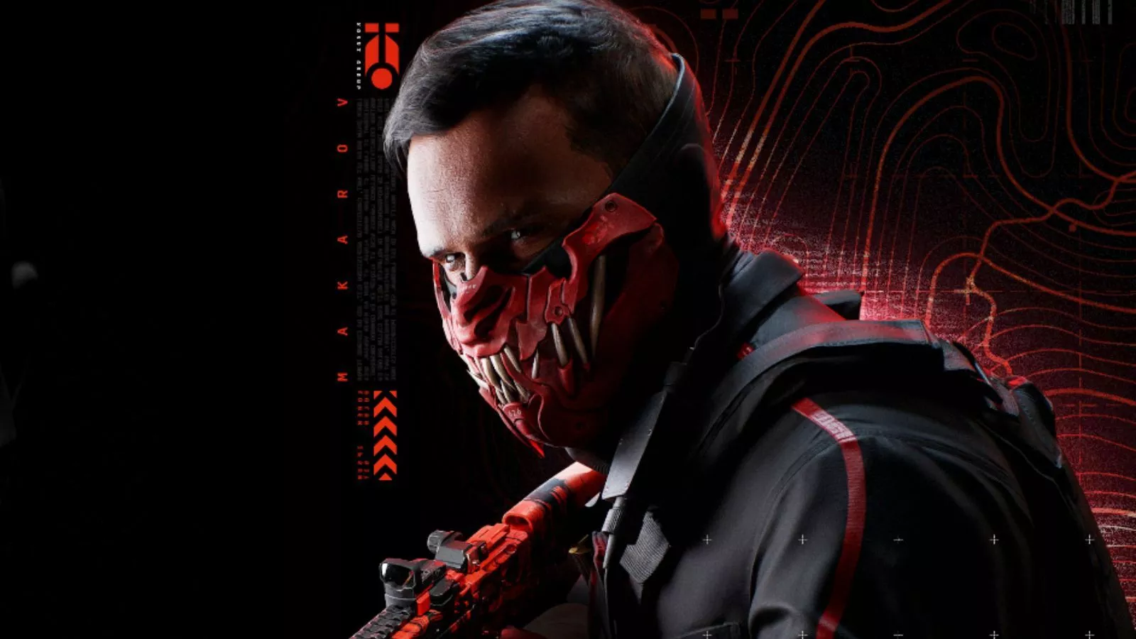 Call Of Duty: Modern Warfare III Konni Wallpapers - Wallpaper Cave