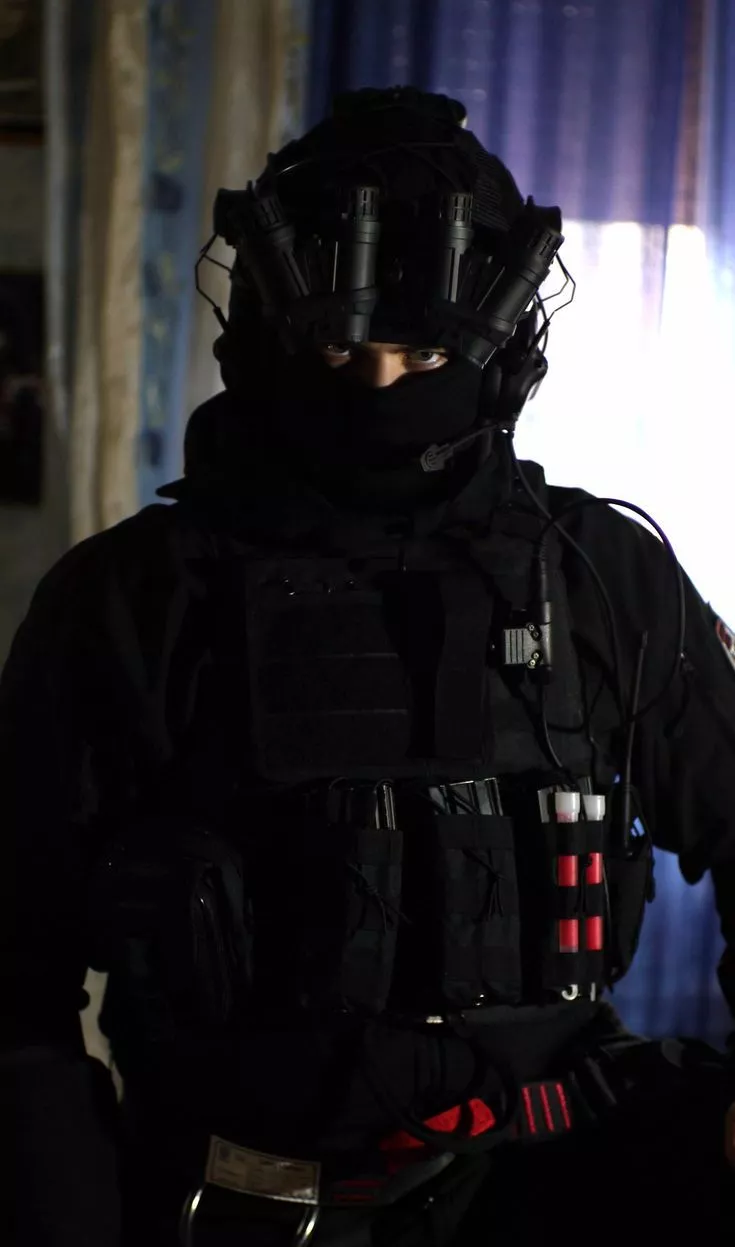 Call Of Duty: Modern Warfare III Konni Wallpapers - Wallpaper Cave