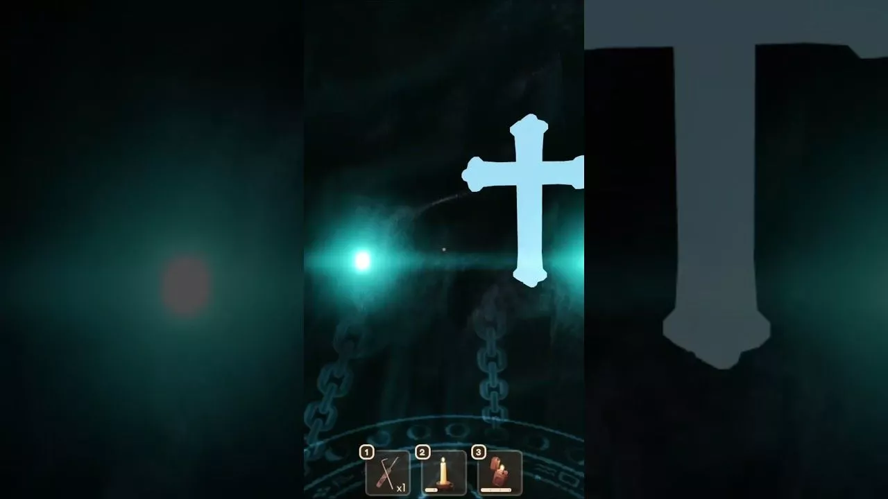 Crucifix Roblox Doors Wallpapers - Wallpaper Cave