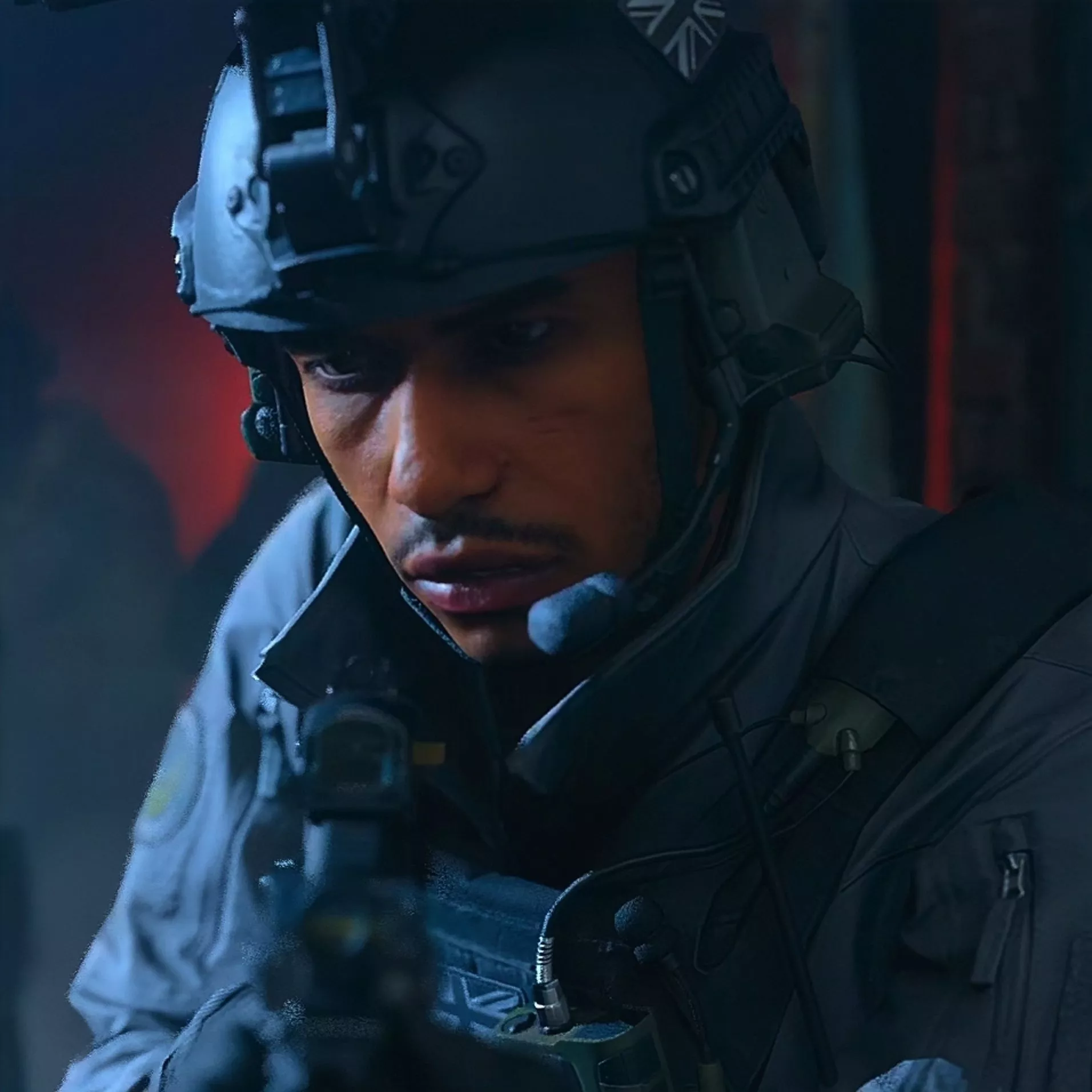 Call Of Duty: Modern Warfare III Kyle Garrick Wallpapers - Wallpaper Cave