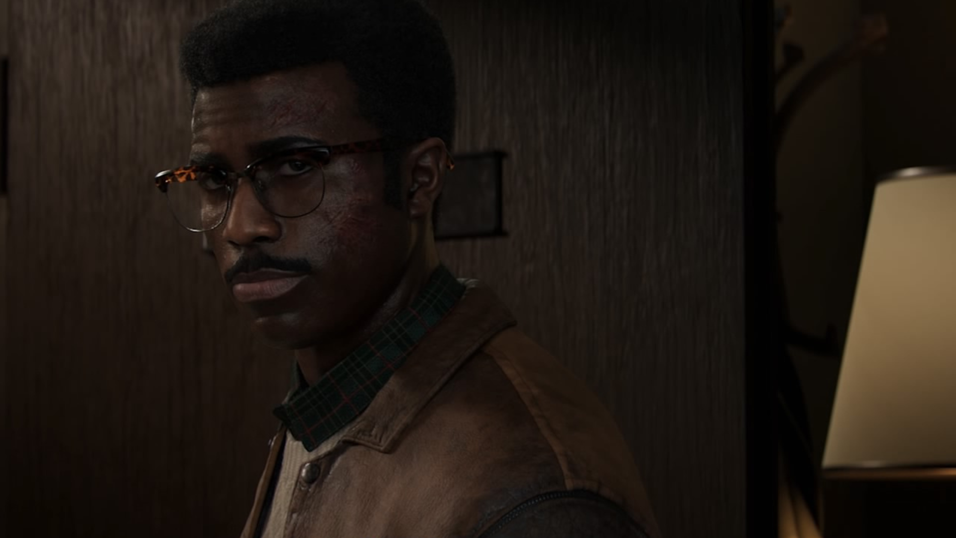 Call Of Duty Black Ops 6 Troy Marshall Wallpapers - Wallpaper Cave